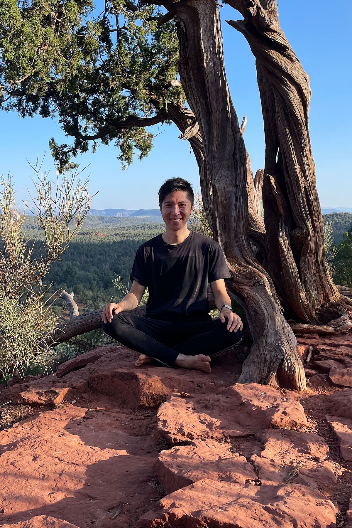 About Rayner | Rayner Jae Liu