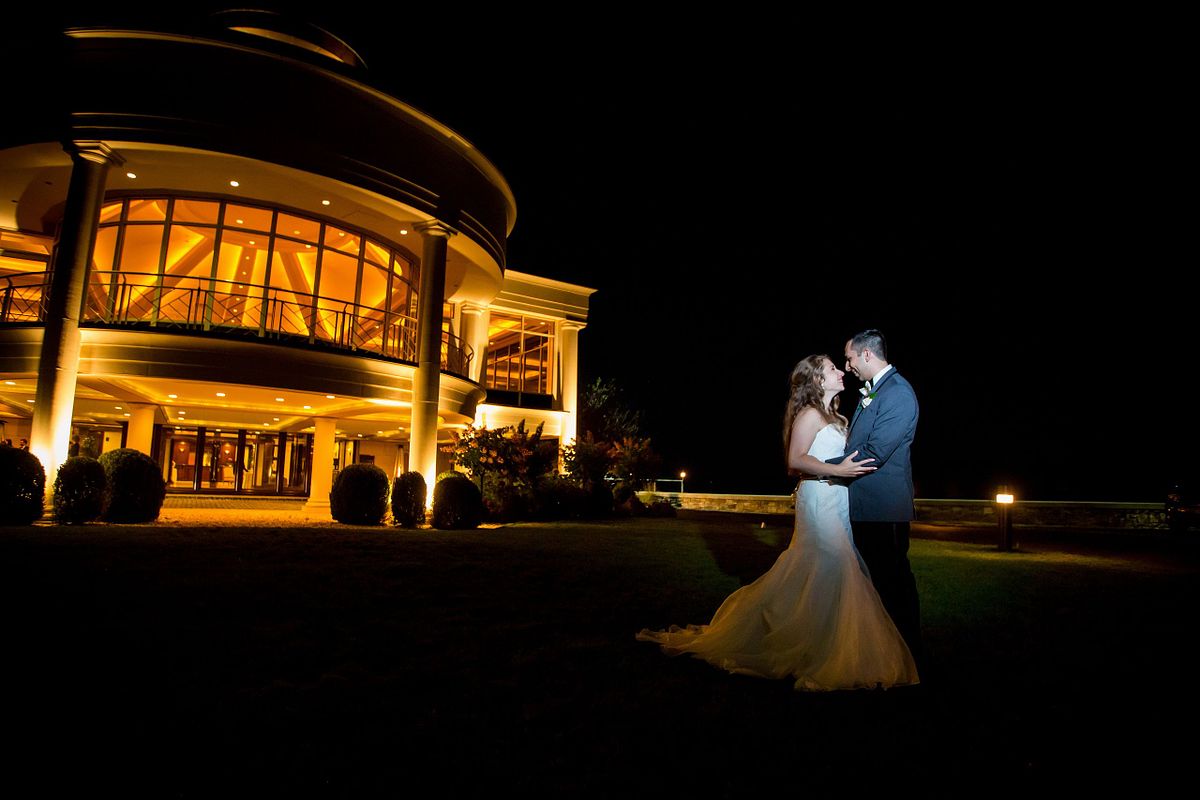 Ariel & Michael | MASTERS of VISUAL