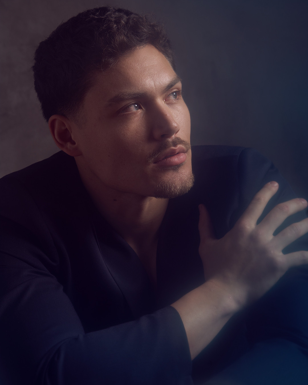 Creative In-Camera Effects for Portrait Photography Using Everyday ...