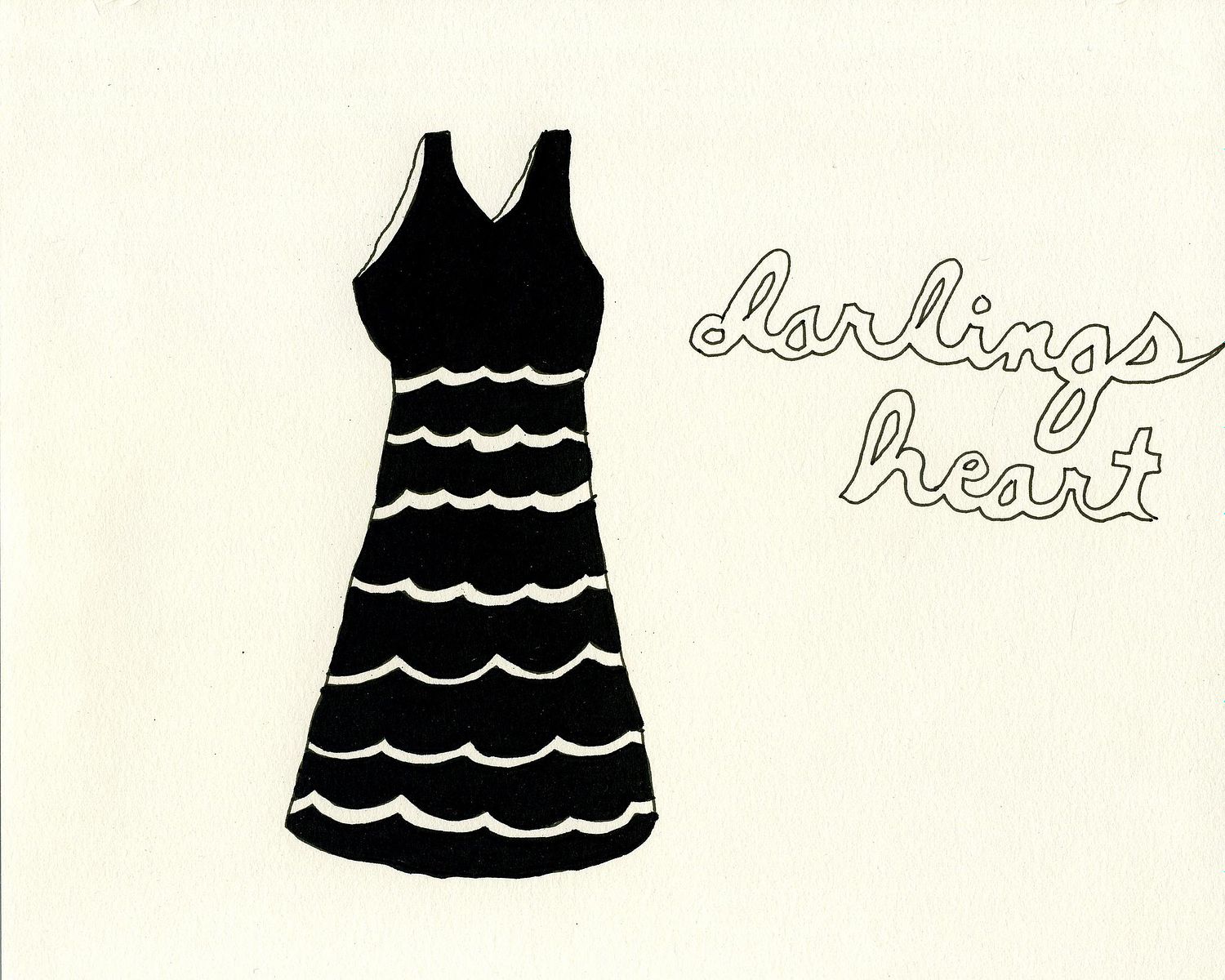 Drawings | Stephen Floyd