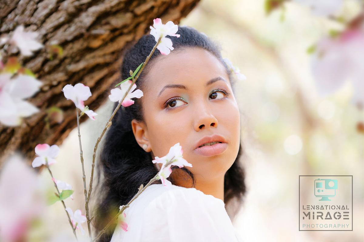 Ivette | Lensational Mirage Photography