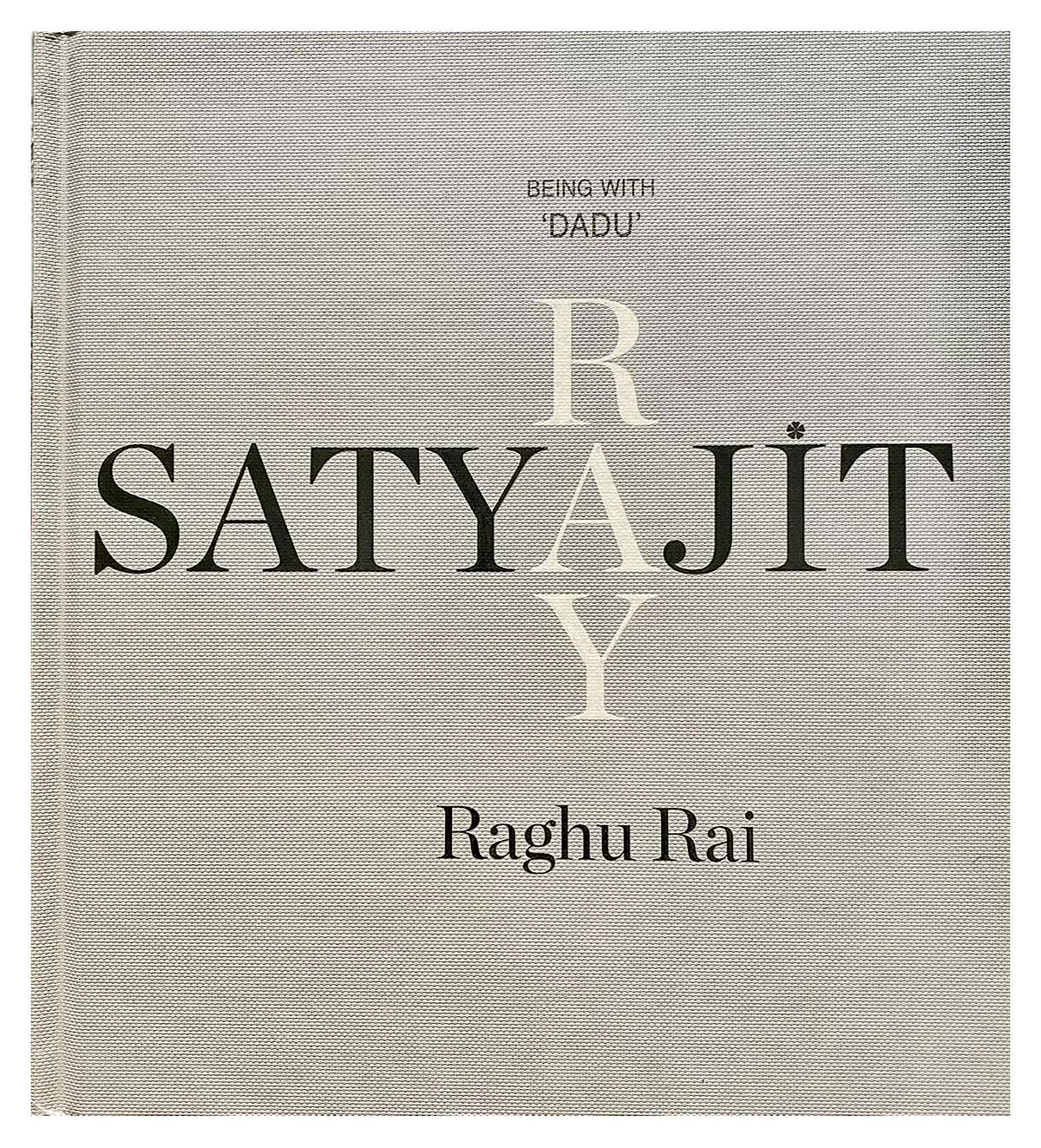 Satyajit Ray: Raghu Rai