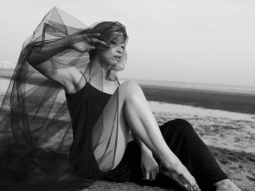 The photography of André van Rensburg