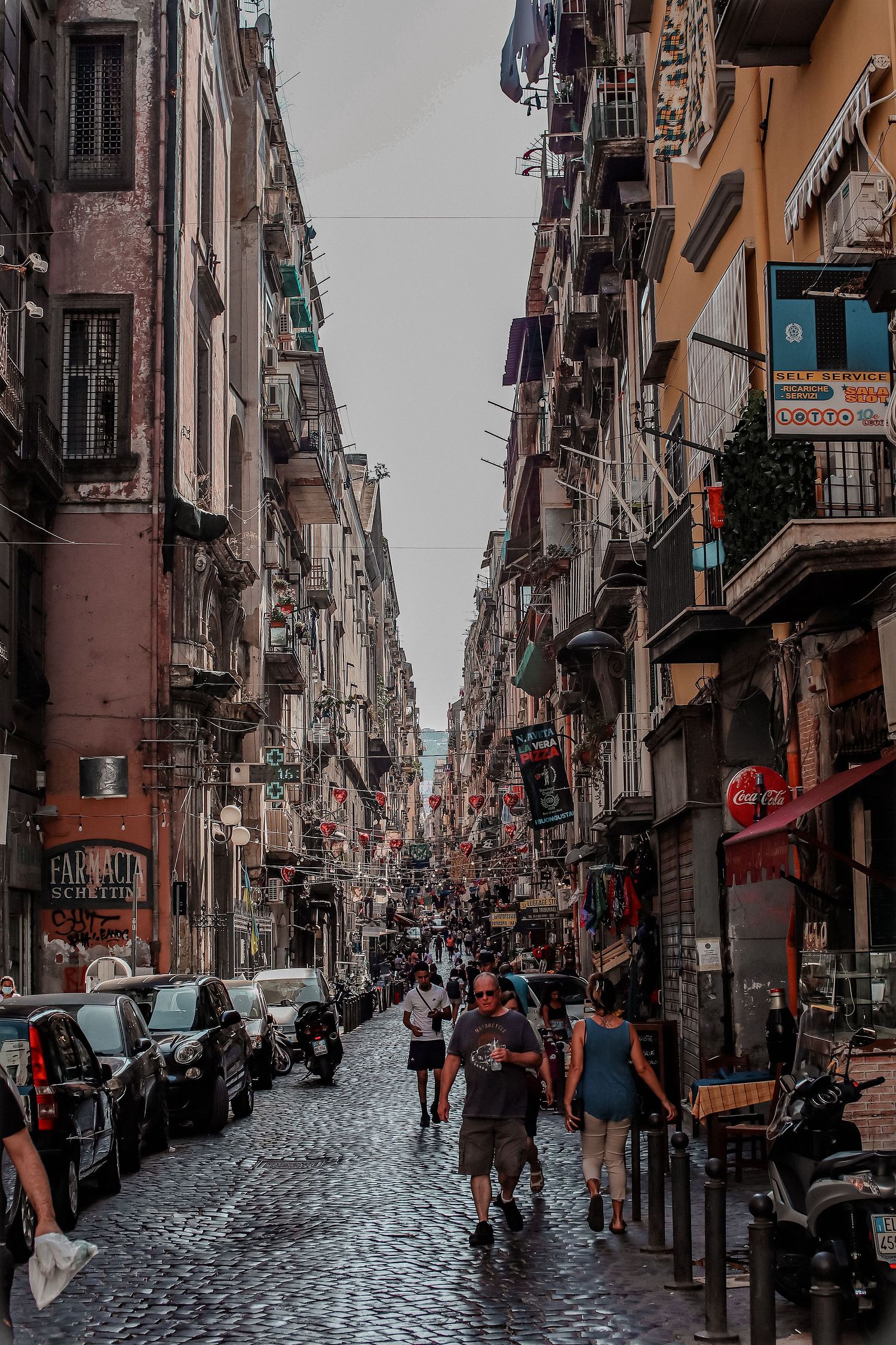 STREET