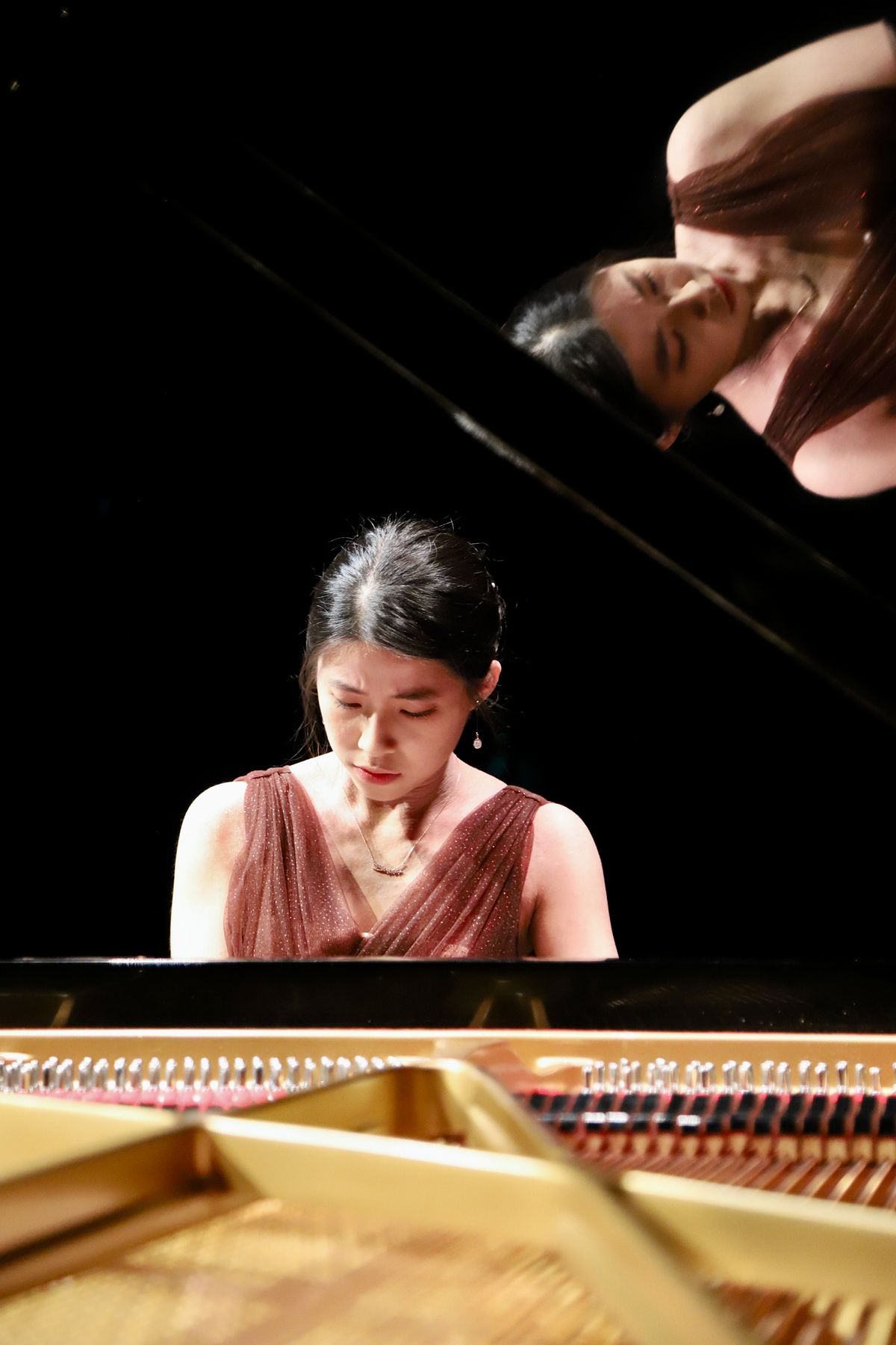 Gallery | Sabrina Chen