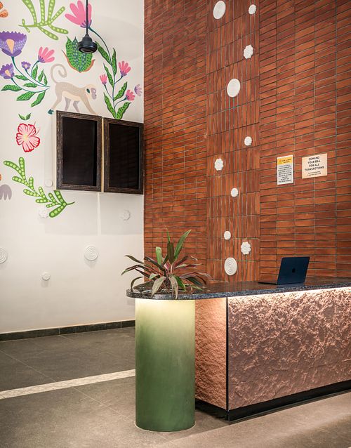 RARE DESIGN CO.