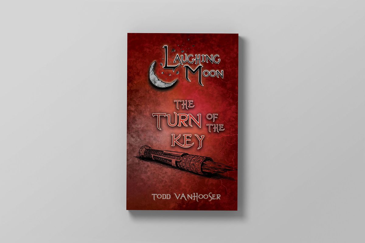 The Turn of the Key LMC: Vol II