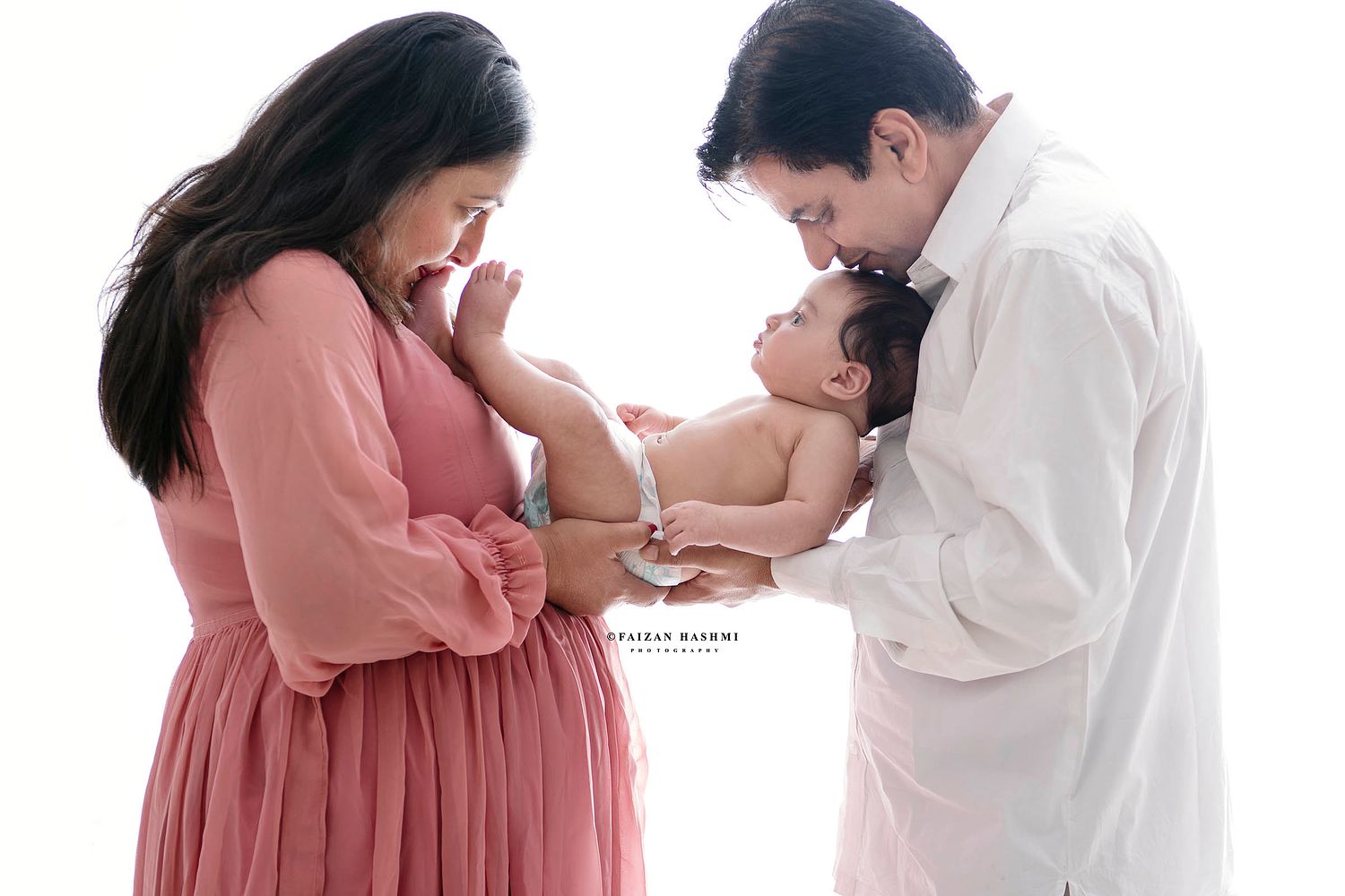 FAMILY PHOTOSHOOTS