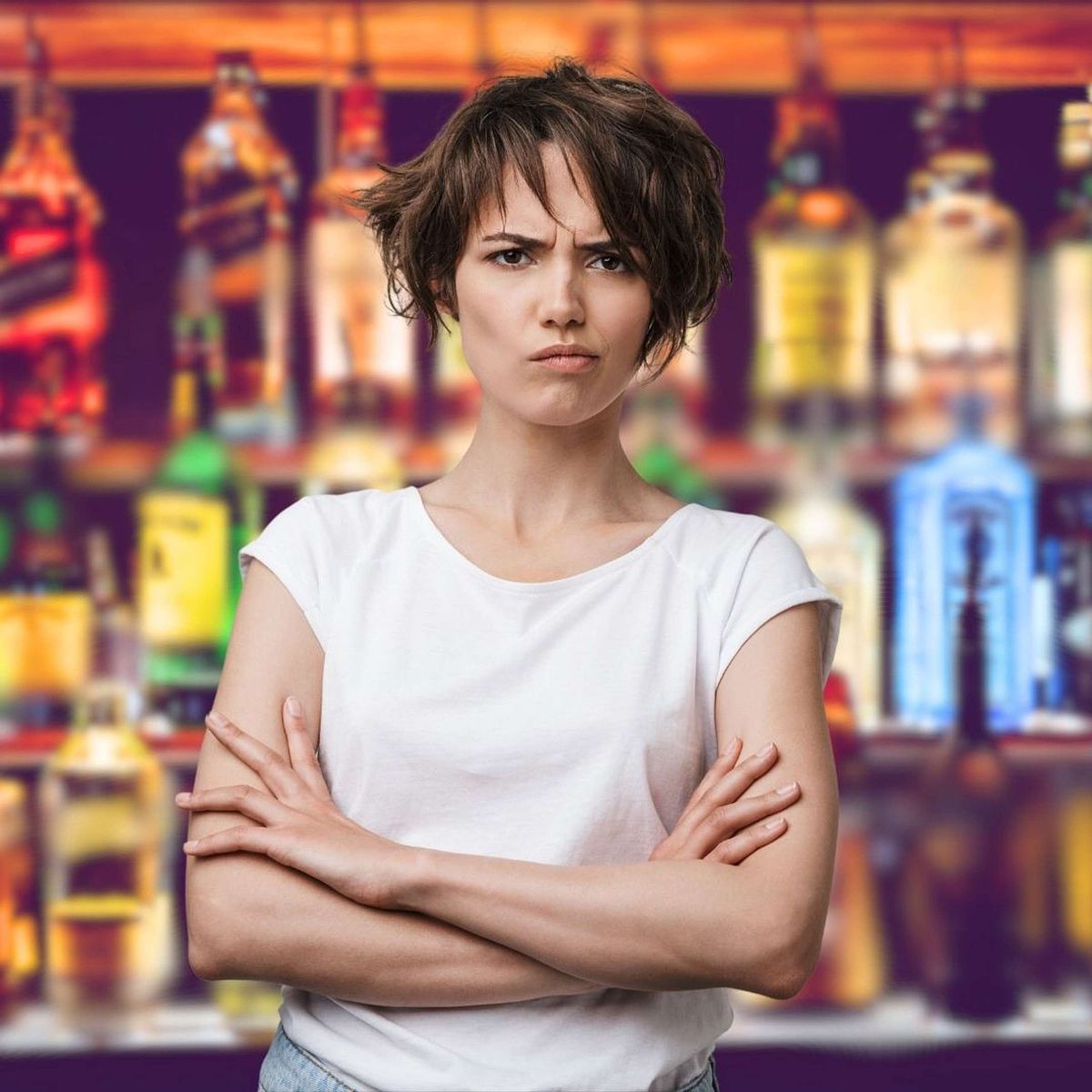 Alcohol Intolerance During Menopause: Causes, Symptoms & Solutions