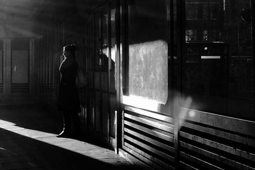 London Street Photography | Linda Wisdom | Urban Photography ...