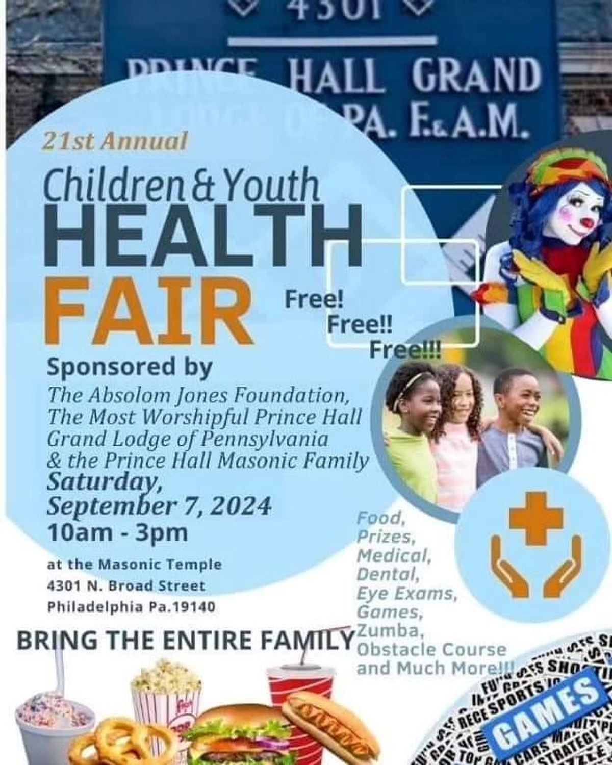 Christian Layne Media