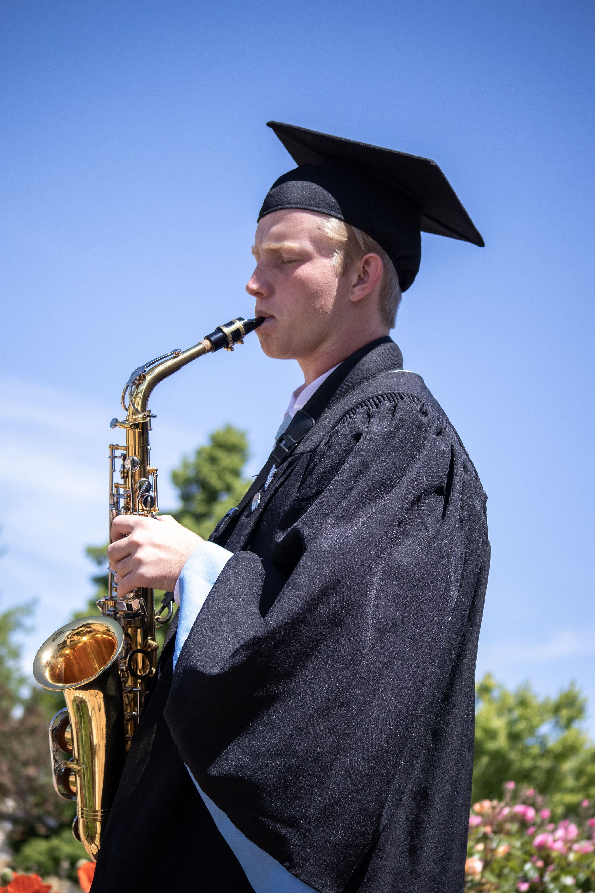Graduation Photography | VISUAL VIBES