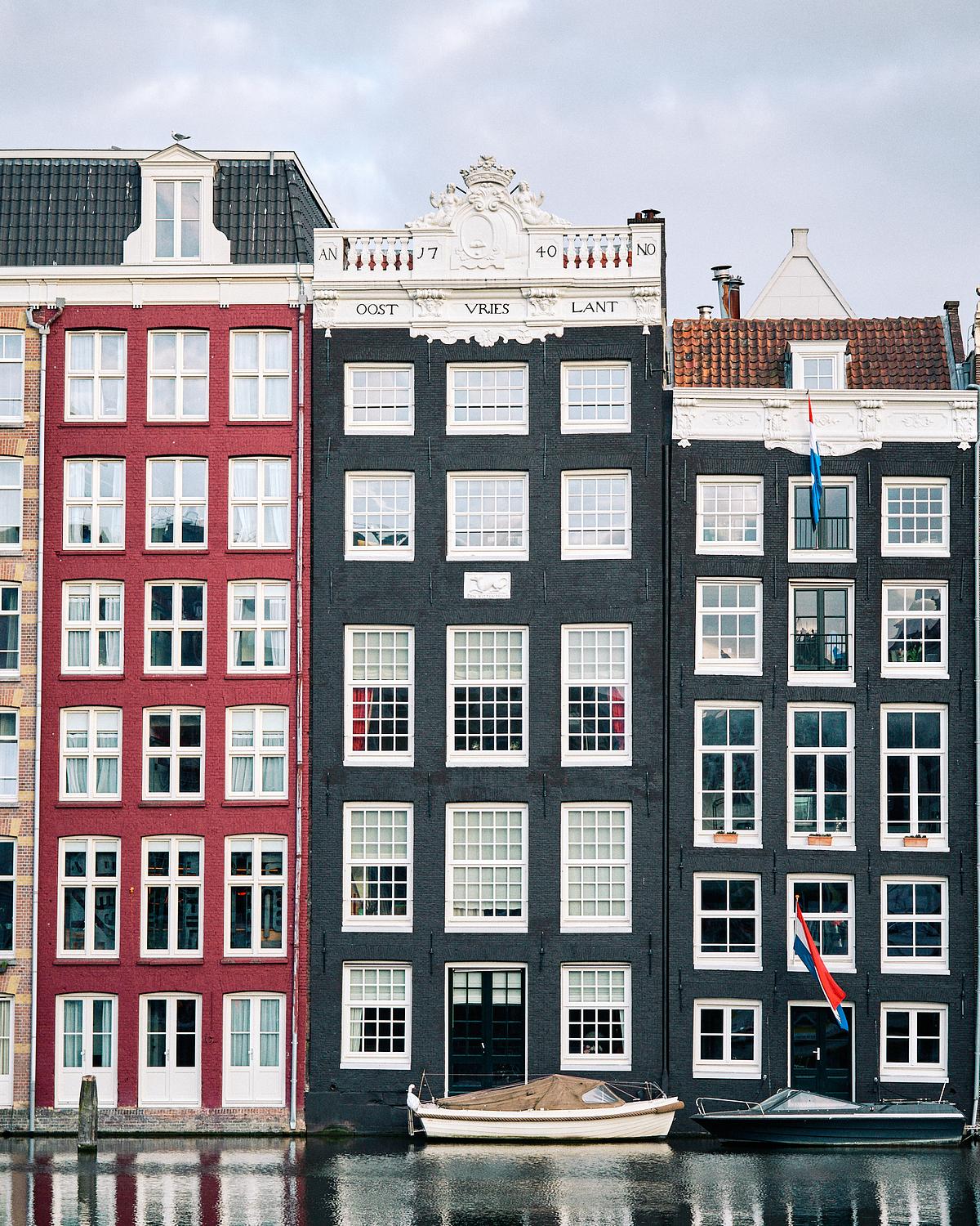 King's Day Amsterdam