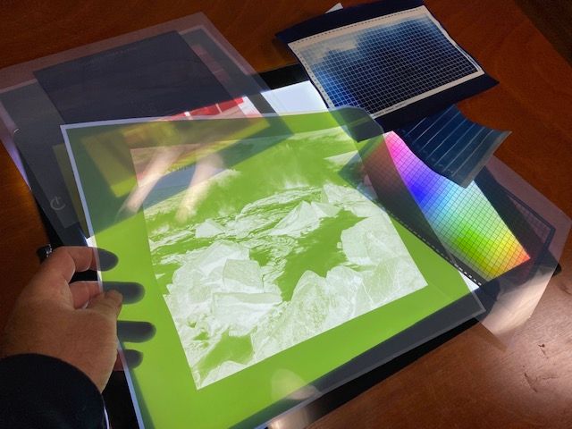 Introduction to Digital Negatives