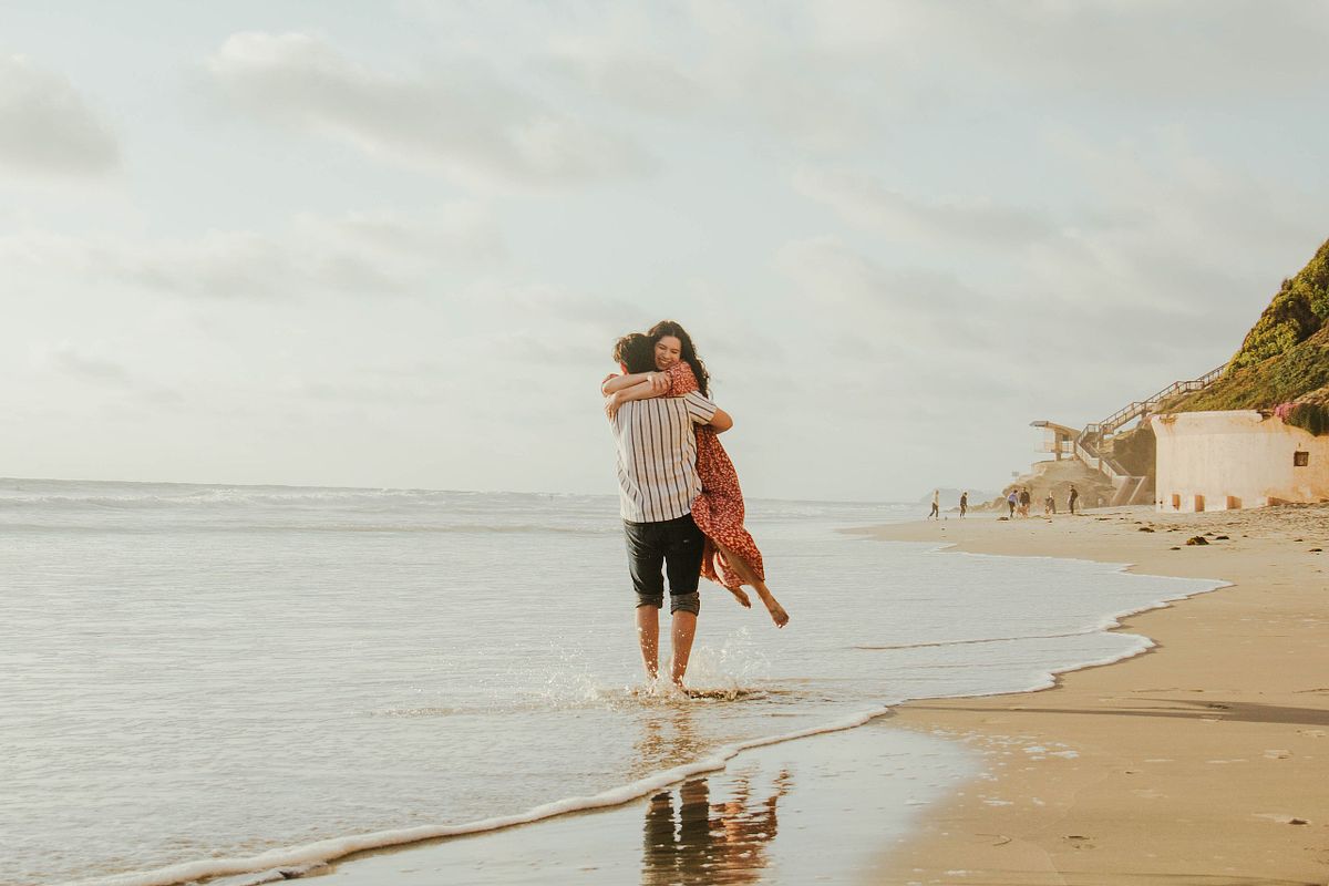Sara & Max | Engagement