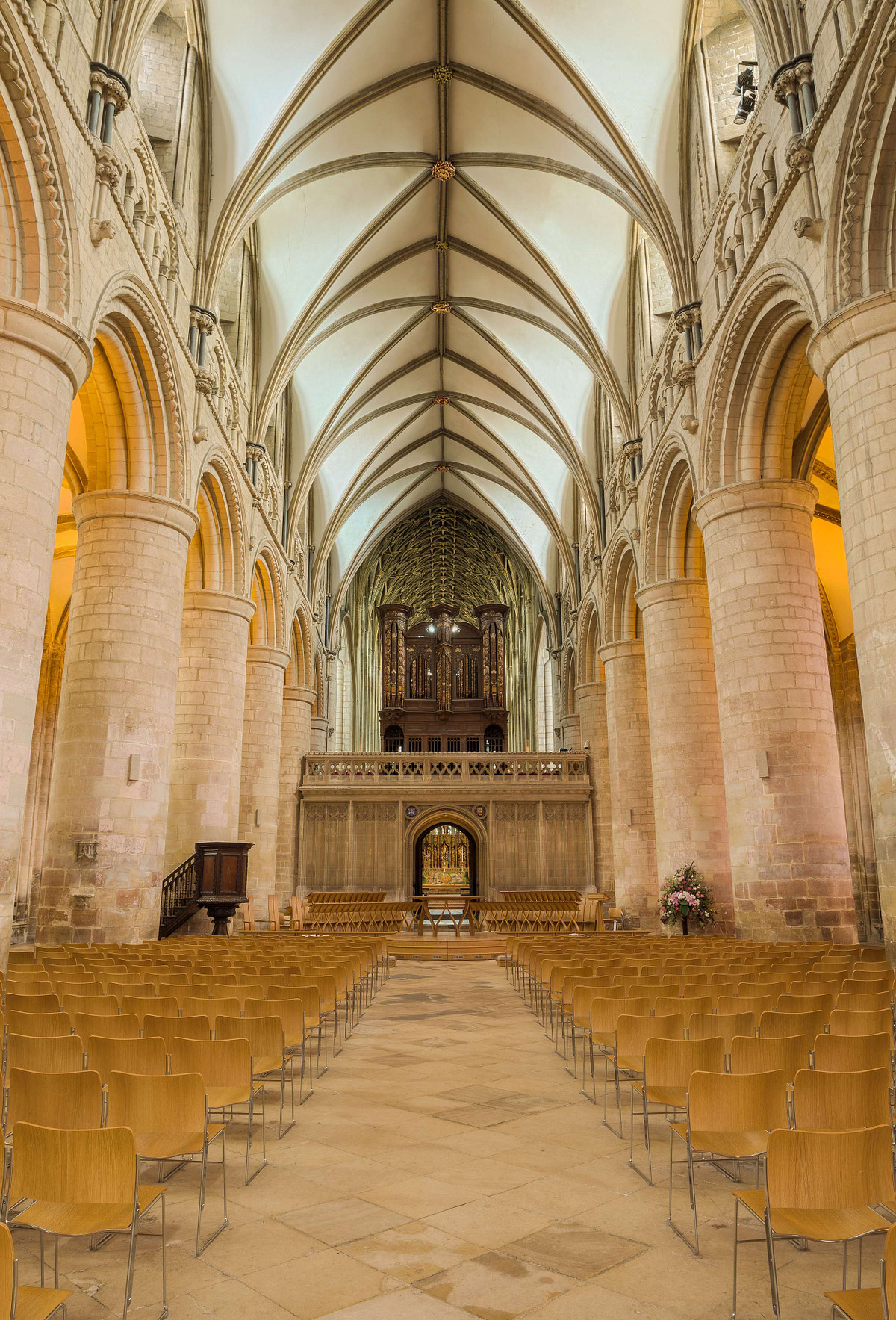 Photo Composition Tip : Horizontal vs Vertical