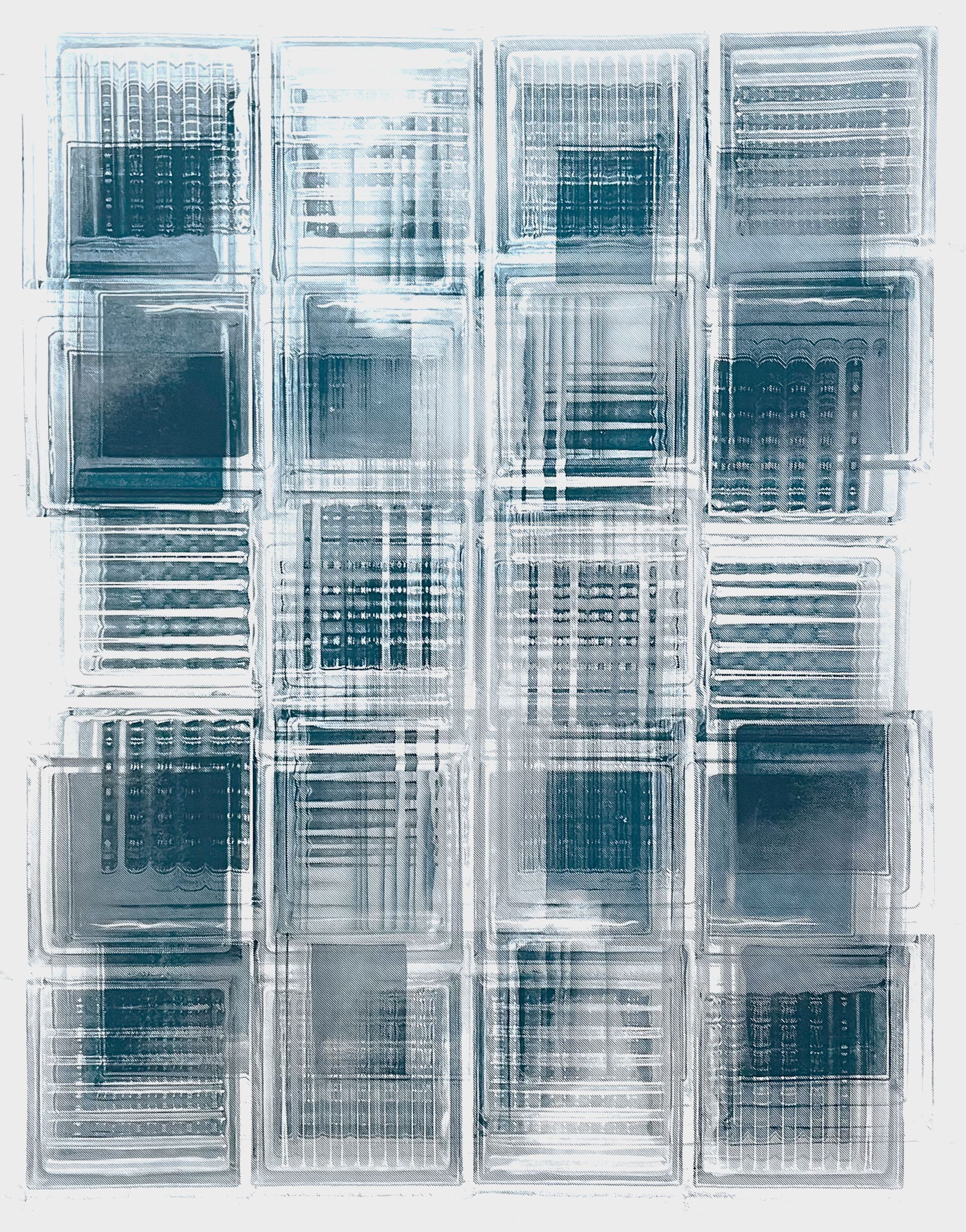 Frances Lightbound: Artist