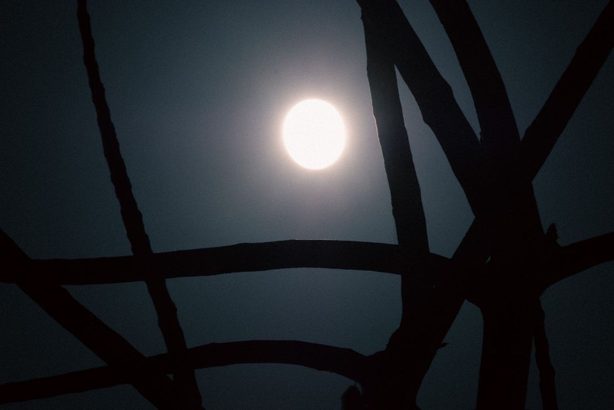 Moonlight and Offerings: Experiencing Bali’s Full Moon Ceremony (Purnama)