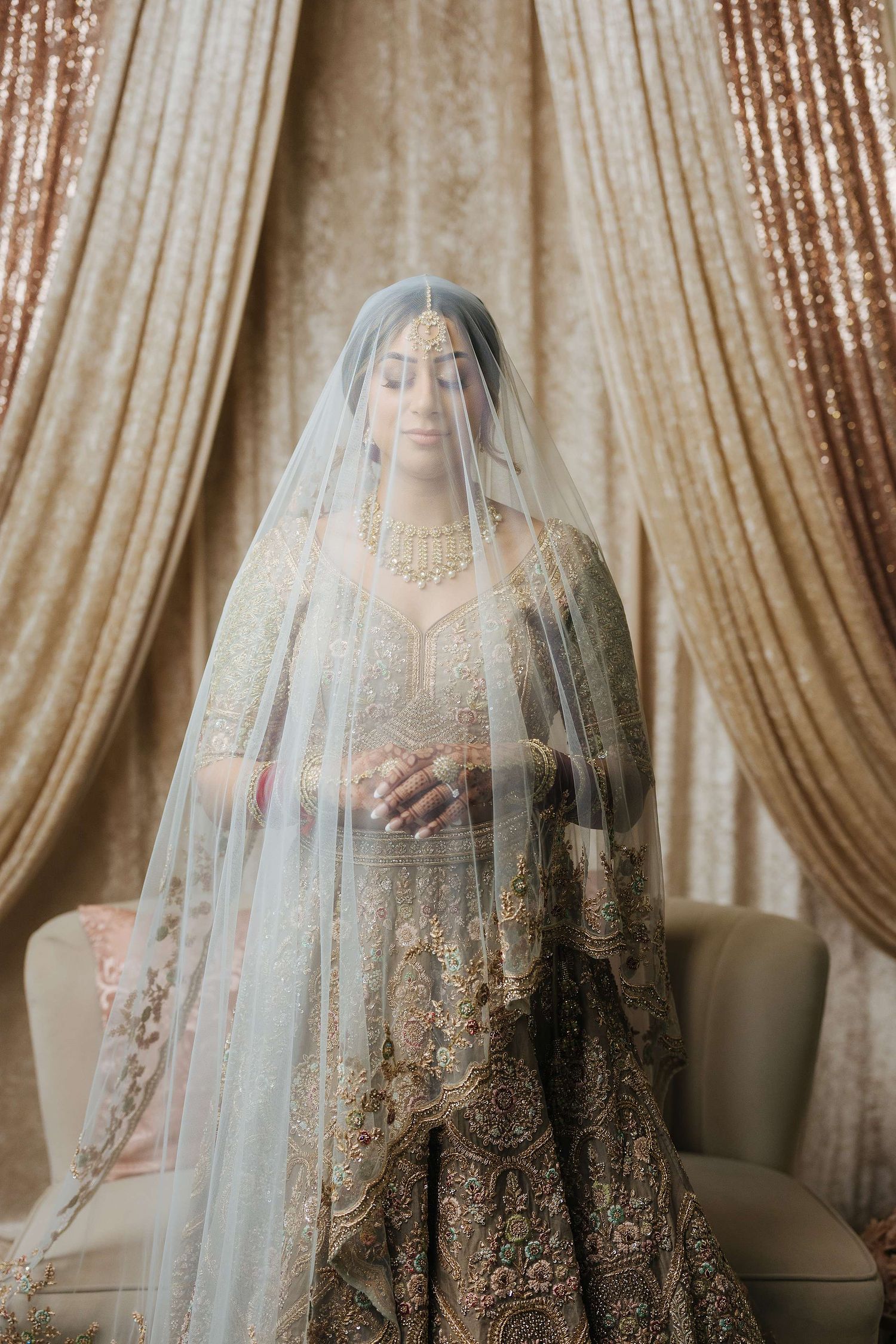 Unique Visions Studio | Luxury Wedding Photography and Videography Studio
