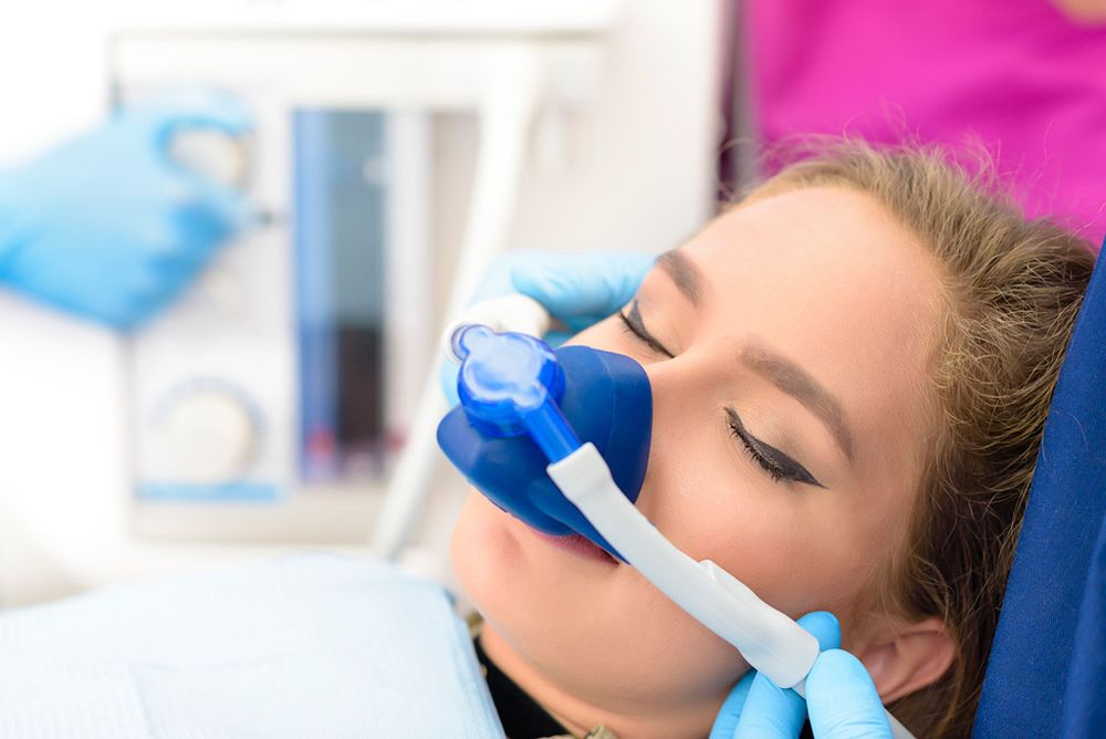 Salisbury Dental Offices | Dental Office Salisbury Maryland | Dr ...