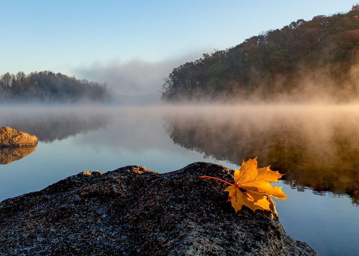 Landscape Photography by Barry Rauhauser