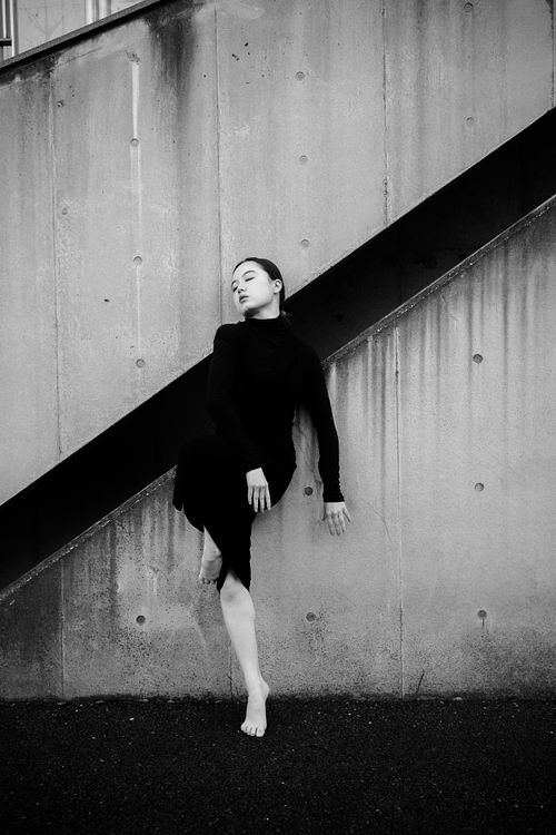 The photography of André van Rensburg