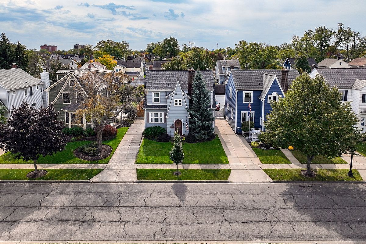 Residential Services