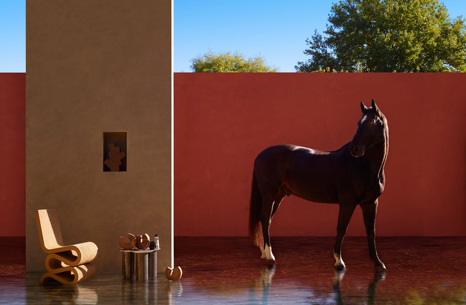 Beth Evans Photographer - Interiors Portfolio