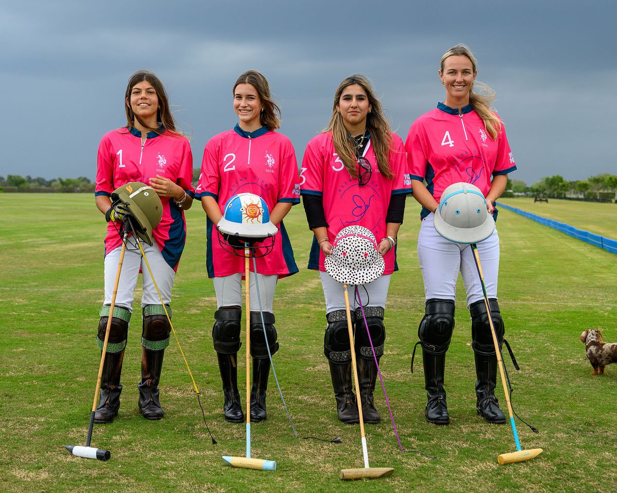 Rachel | RSC Equestrian Media