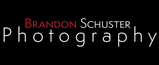 About Me | Schuster Photography | Brandon Schuster Photography
