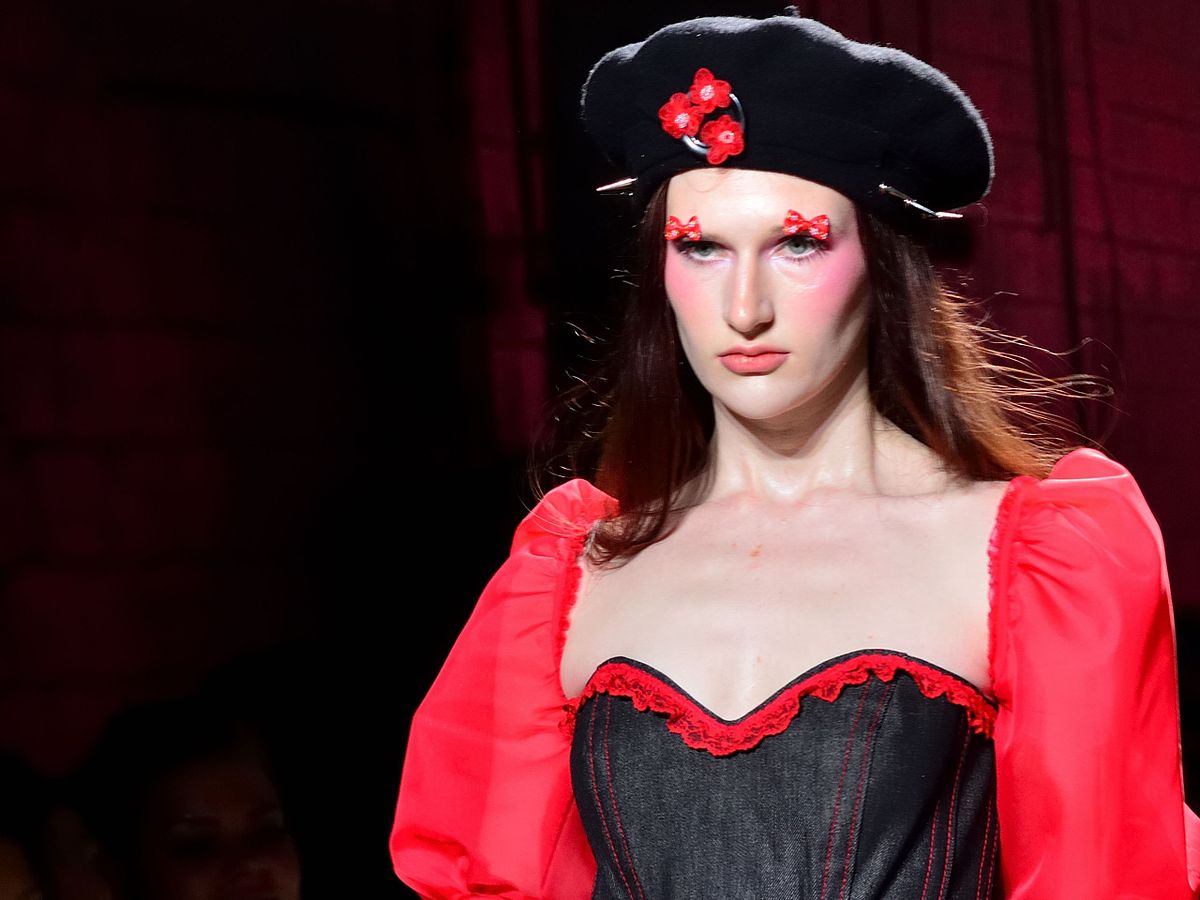 Deathworks Runway Show